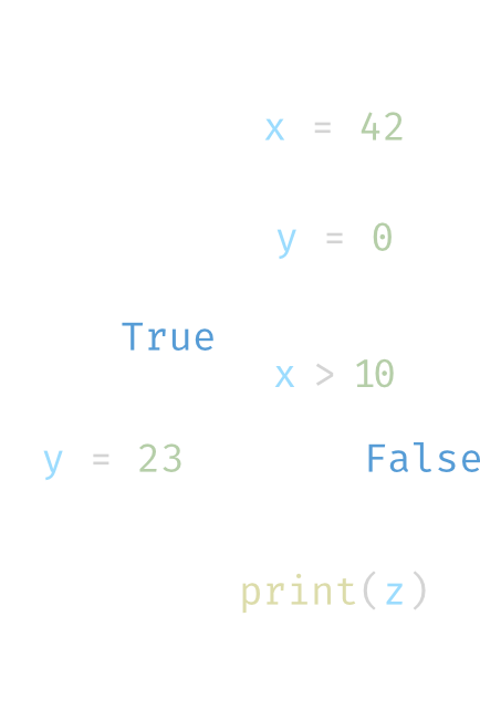 Python Course 7 Conditional Statments If Else And Elif K0nze 5373