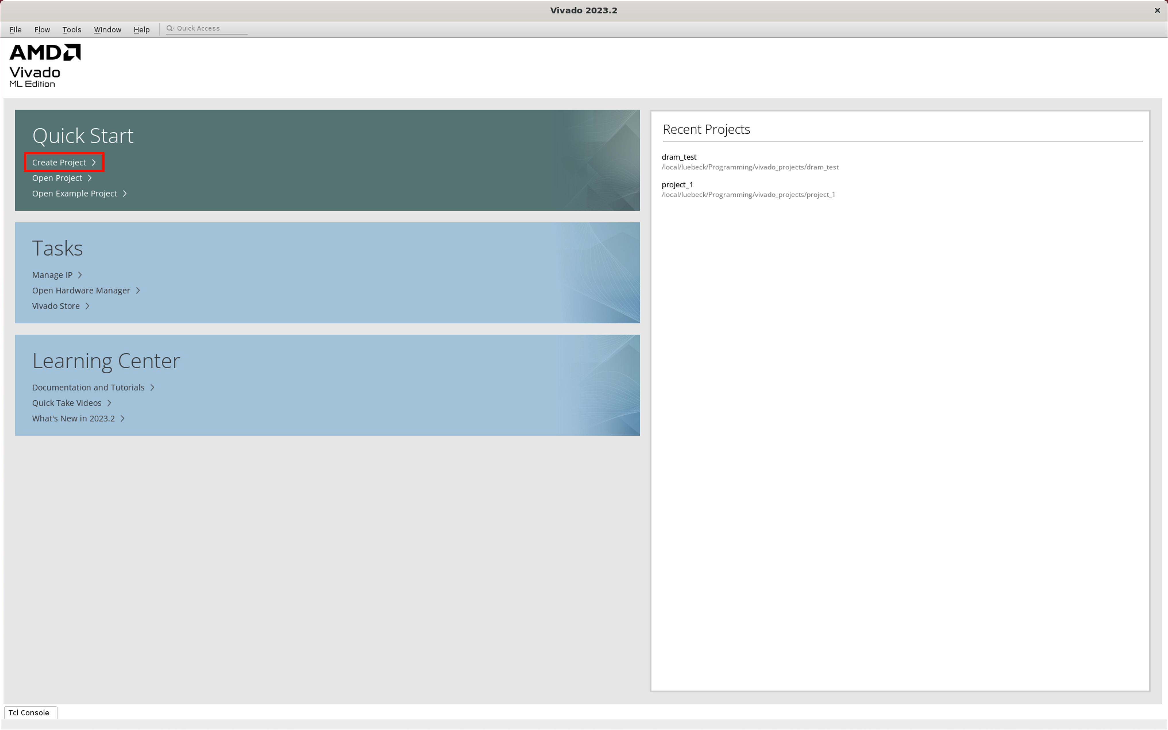 How To Setup A Zynq Ultrascale Vivado Project And Run A C Code Example