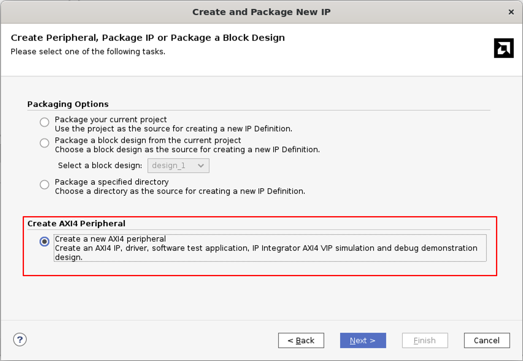 How To Setup A Zynq Ultrascale Vivado Project And Run A C Code Example