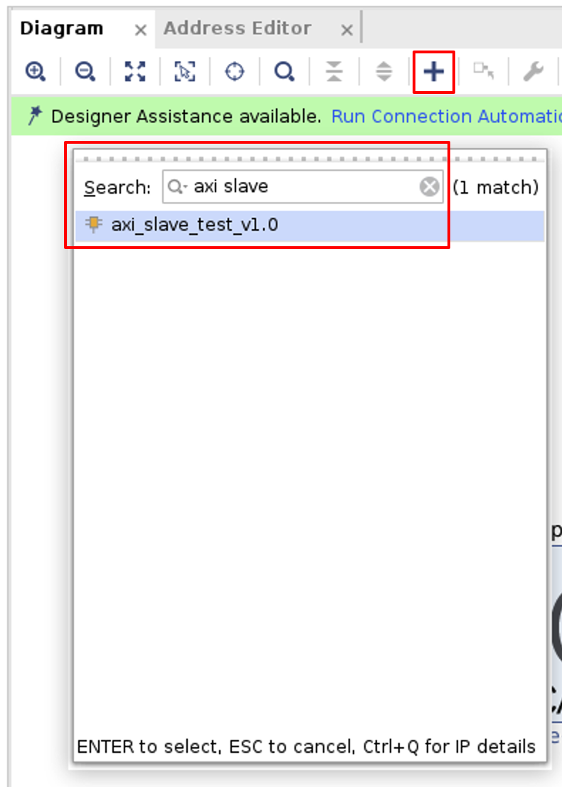 How To Setup A Zynq Ultrascale Vivado Project And Run A C Code Example 8090