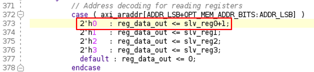 How To Setup A Zynq Ultrascale Vivado Project And Run A C Code Example